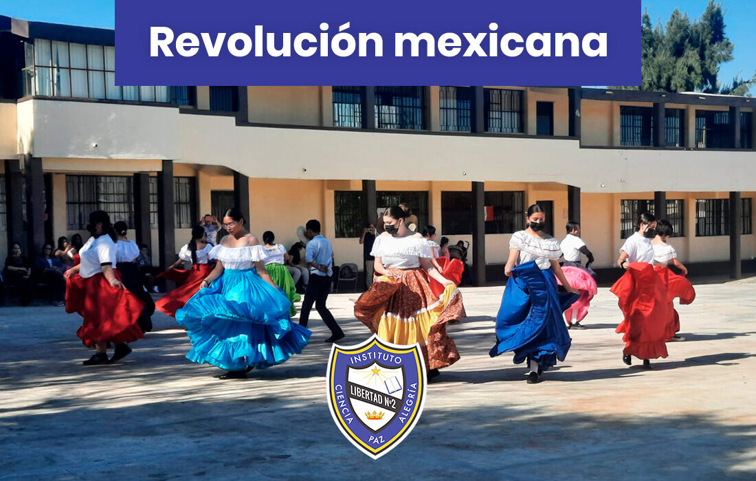 Celebraciones del 20 de Noviembre en el Instituto Libertad Nº2 ...